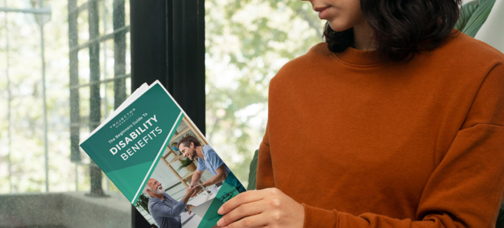 3 Am I Eligible For Disability Benefits? - Trajector Disability