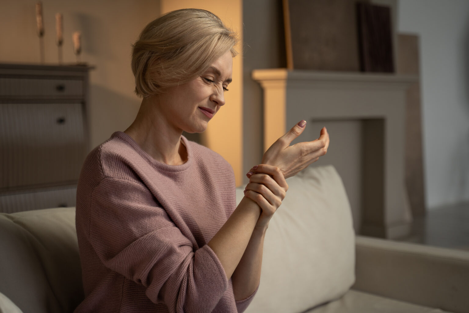 Disability For Arthritis: 2025 Guide - Trajector Disability