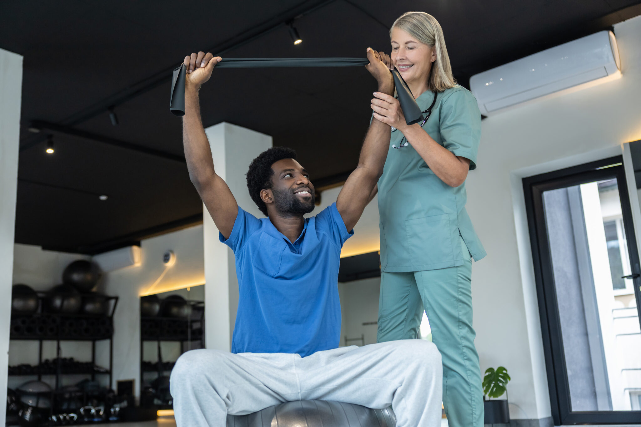 Understanding Residual Functional Capacity (RFC) - Trajector Disability