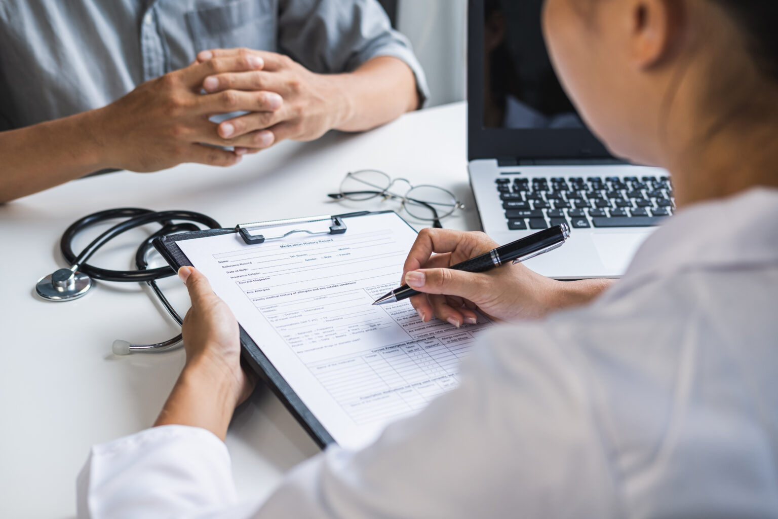 Respiratory Disability Evaluation: Understanding The SSA Blue Book ...