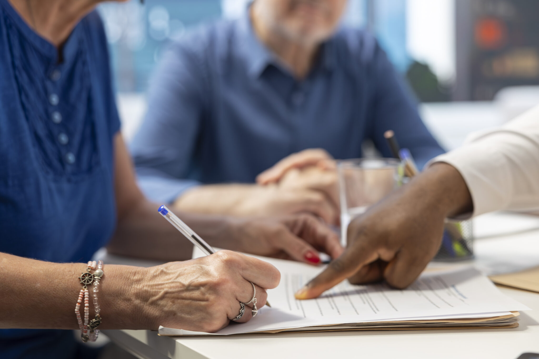 Car Accident Injury Disability: Qualify For SSDI Or SSI