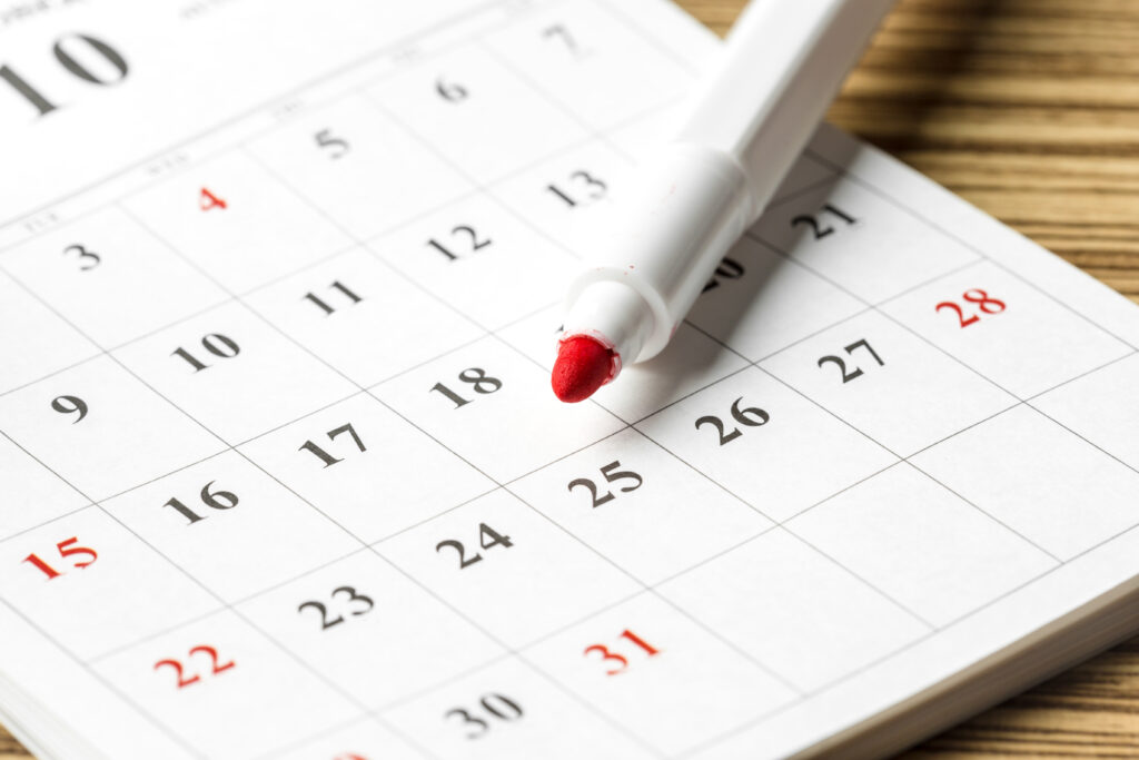 The 17-Month Rule: How Late SSDI Claims Can Cost You Back Pay ...