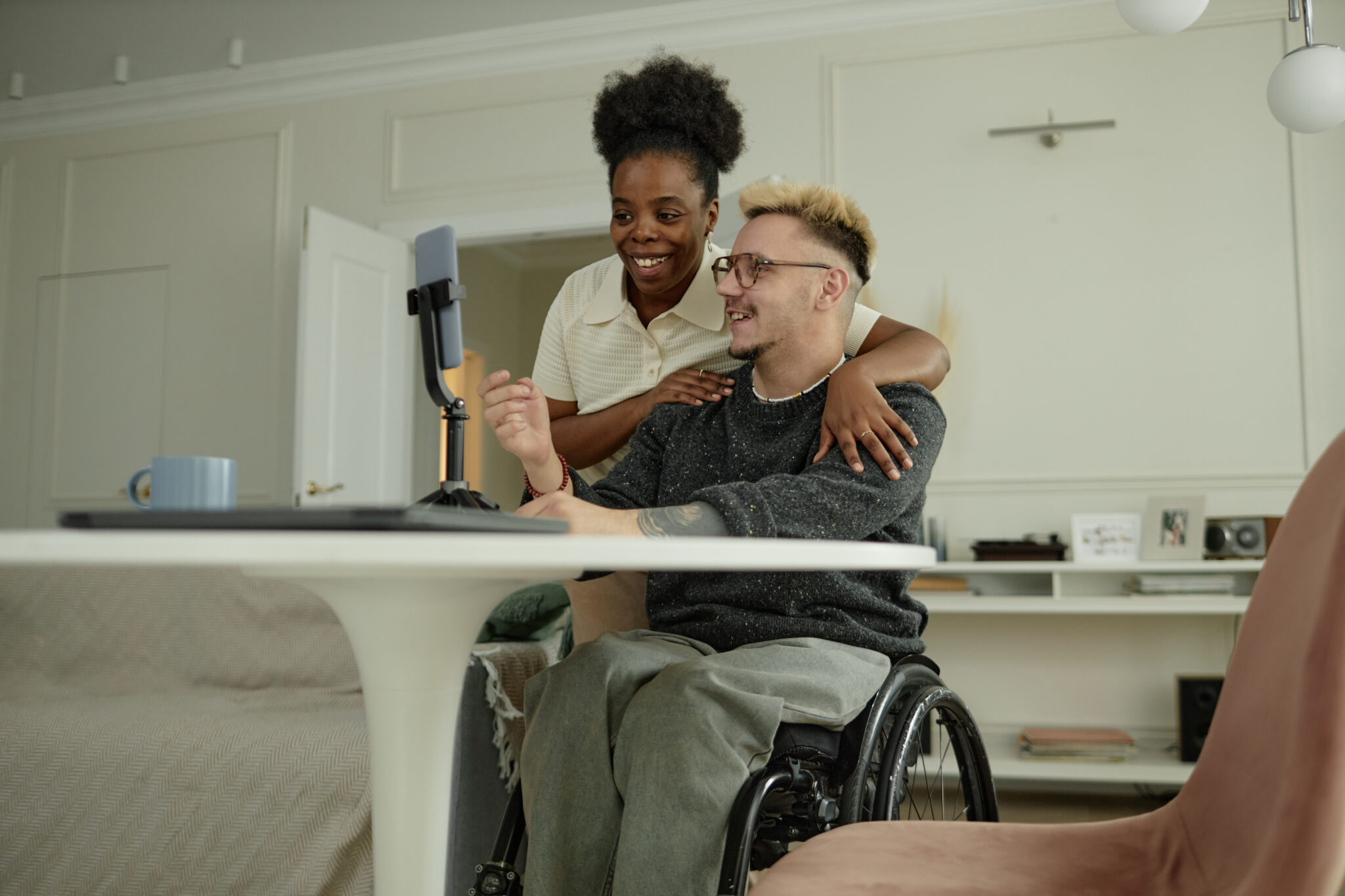 California Disability 2026: SSDI, SSI & SDI State Guide - Trajector ...